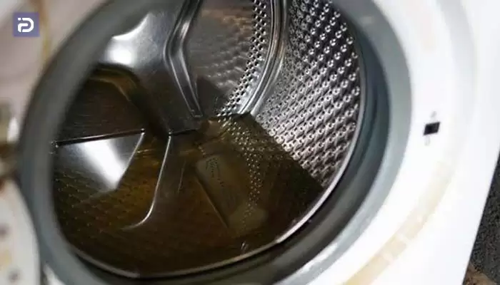 علت ارور pfe لباسشویی دوو Daewoo |عیب یابی کد خطای PFE ماشین لباسشویی دوو